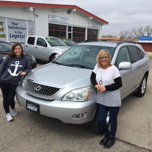 CYCLE ZONE POWERSPORTS - Updated December 2025 - 15 Photos - 2921 NW US ...