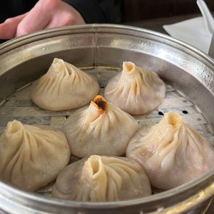 DIM SUM FACTORY - KREWSTOWN - 47 Photos & 34 Reviews - 8925 Krewstown ...