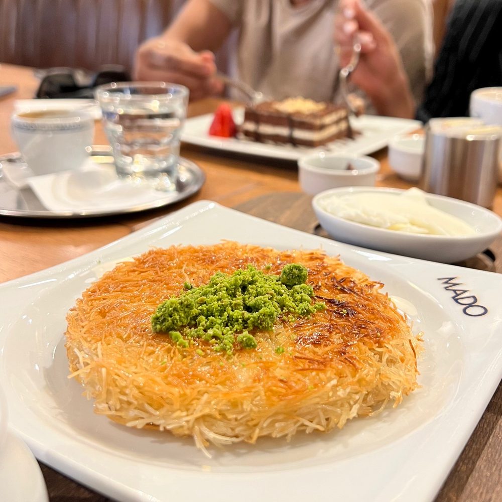 MADO - SQUARE ONE MALL - Updated June 2025 - 135 Photos & 29 Reviews ...