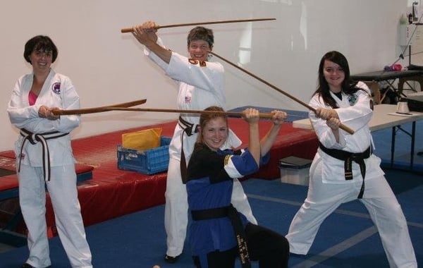 STANDALE KARATE & FITNESS - Updated December 2025 - 4073 Lake Michigan ...