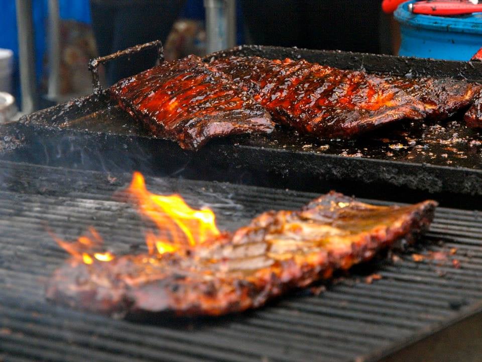 BUFFALO BOYS BARBECUE - Updated July 2025 - 14 Photos - Penn Valley ...