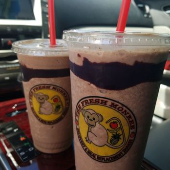 THE FRESH MONKEE - Updated September 2024 - 38 Photos & 27 Reviews ...