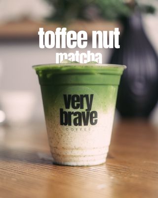 VERY BRAVE COFFEE - Updated January 2026 - 26 Photos & 16 Reviews ...
