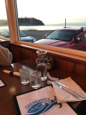 THE BREAKWATER RESTAURANT & BAR - 67 Photos & 79 Reviews - American ...