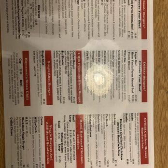 WILD WILLY’S BURGERS - Updated January 2026 - 117 Photos & 195 Reviews ...