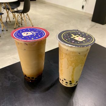 BOBA & BITES - Updated July 2024 - 59 Photos & 18 Reviews - 63 E ...