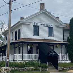 THE UNION HOUSE - Updated December 2024 - 176 Photos & 117 Reviews ...