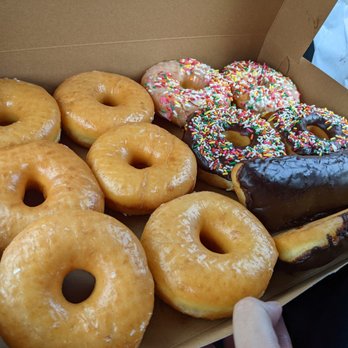 BOSA DONUTS - Updated March 2025 - 148 Photos & 260 Reviews - 655 N ...