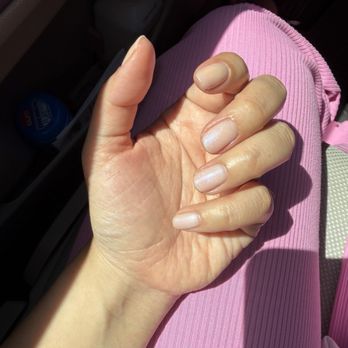 TJ NAILS & SPA - Updated June 2026 - 66 Photos & 23 Reviews - 4397 ...