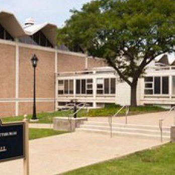 TREES HALL - Updated January 2026 - 140 Allequippa St, Pittsburgh ...