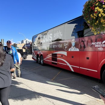 EBUS - Updated March 2024 - 516 Lawrence Avenue, Kelowna, British ...