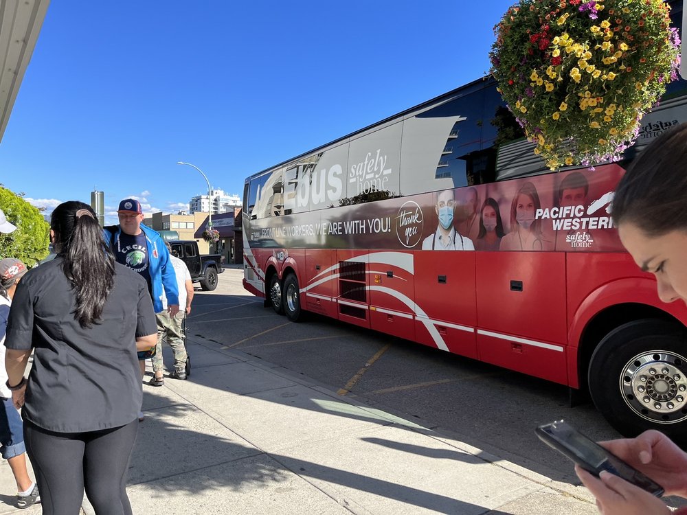 EBUS - Updated March 2024 - 516 Lawrence Avenue, Kelowna, British ...