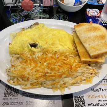 DIGGER’S DINER - CONCORD - Updated May 2025 - 714 Photos & 888 Reviews ...