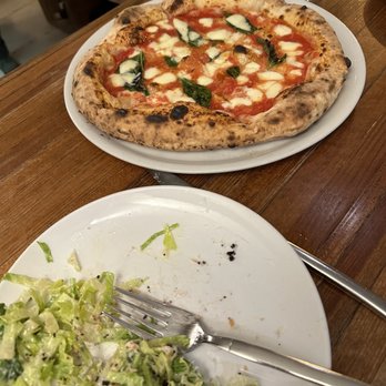 VERO PIZZA NAPOLETANA - Updated October 2024 - 238 Photos & 294 Reviews ...