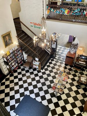 LANDA BRANCH LIBRARY - Updated October 2025 - 61 Photos & 61 Reviews ...