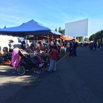 Paramount Swap Meet - 62 Photos & 60 Reviews - Thrift Stores - 7900 All ...