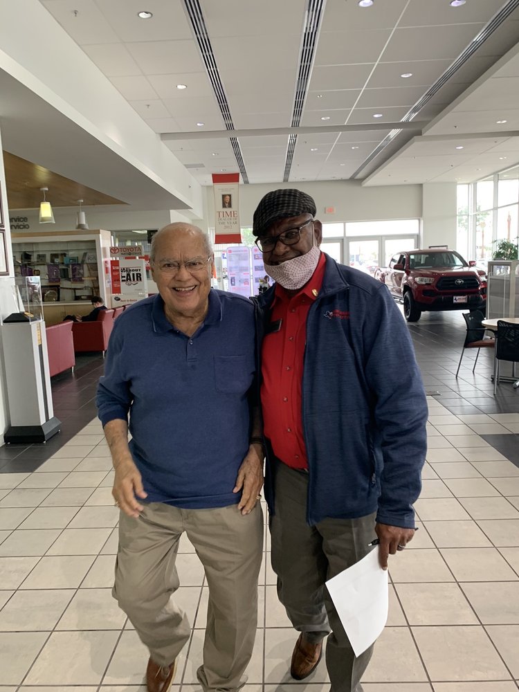 MIKE SHAW TOYOTA - Updated April 2025 - 21 Photos & 62 Reviews - 3232 ...