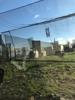 DOODLEBUG SPORTZ OUTDOOR PAINTBALL PARK - 68 Photos & 55 Reviews - 9600 ...