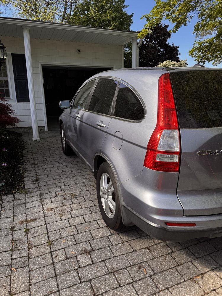 SHOW ROOM SHINE DETAILING CAR WASH - Updated June 2025 - Request a Quote - 230-43 147th Ave, New ...