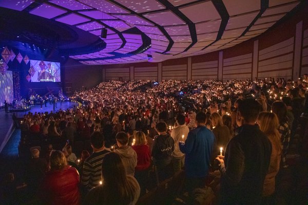 NORTHSIDE CHRISTIAN CHURCH - Updated December 2025 - 16 Photos - 4407 ...