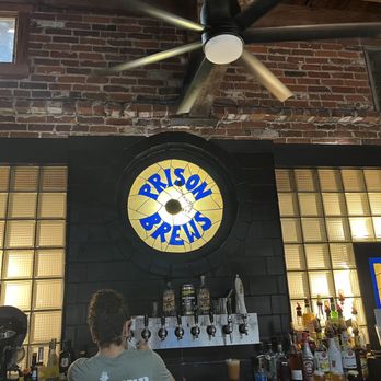 PRISON BREWS - Updated July 2024 - 270 Photos & 290 Reviews - 305 Ash ...