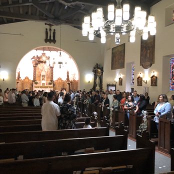 ST ELIZABETH CATHOLIC CHURCH - Updated December 2025 - 41 Photos - 1849 ...