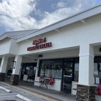 FLYBIRD CHARGRILLED CHICKEN - Updated July 2025 - 292 Photos & 257 ...