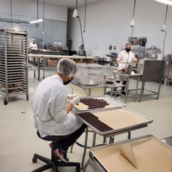 FRAN’S CHOCOLATES - Updated May 2024 - 278 Photos & 63 Reviews - 5900 ...