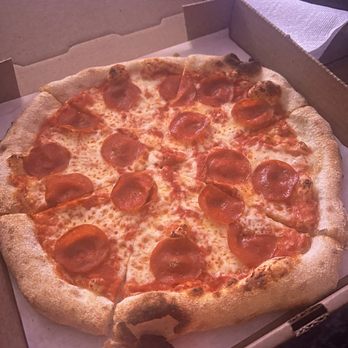 SIMONETTA’S BRICK OVEN PIZZA BUS - Updated January 2026 - 55 Photos ...