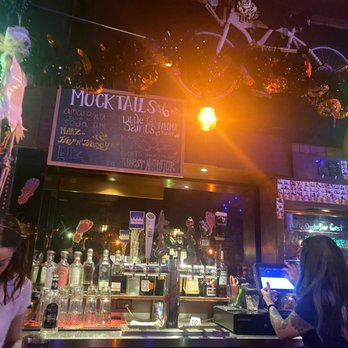 CHECKER BAR - 165 Photos & 193 Reviews - 124 Cadillac Sq, Detroit ...