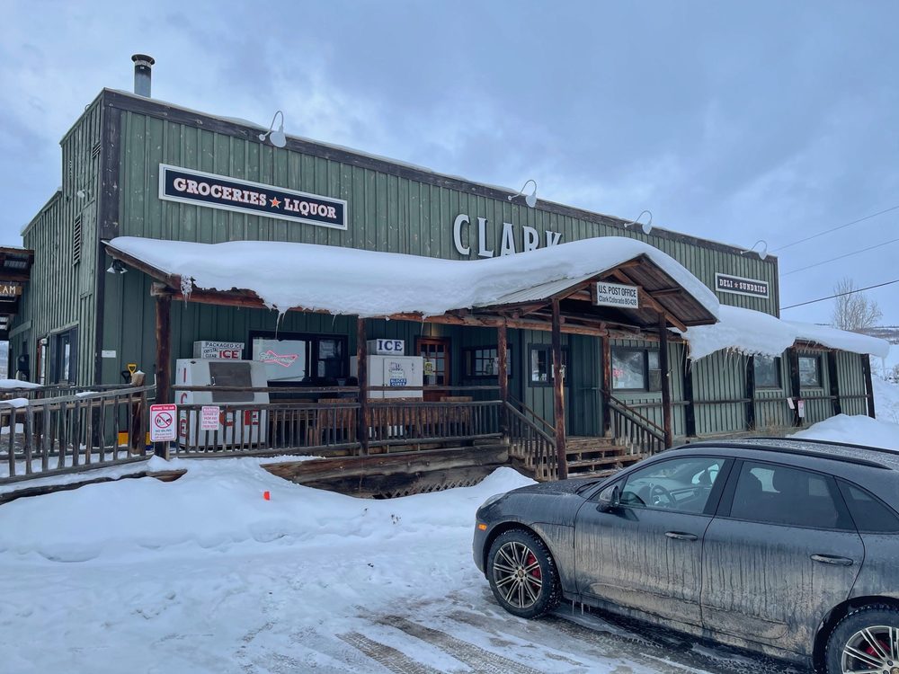 THE CLARK STORE - 35 Photos & 30 Reviews - 54175 County Rd 129, Clark ...