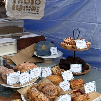 CLEAR FLOUR BAKERY - Updated December 2024 - 382 Photos & 810 Reviews ...