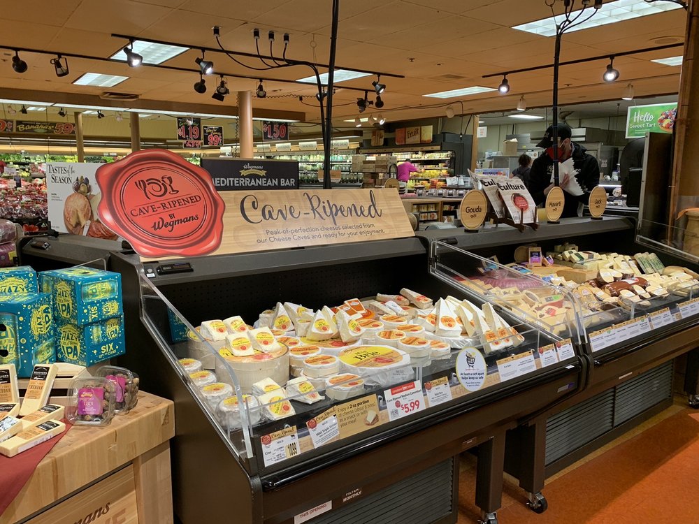 WEGMANS - Updated May 2024 - 121 Photos & 69 Reviews - 650 Hylan Dr ...