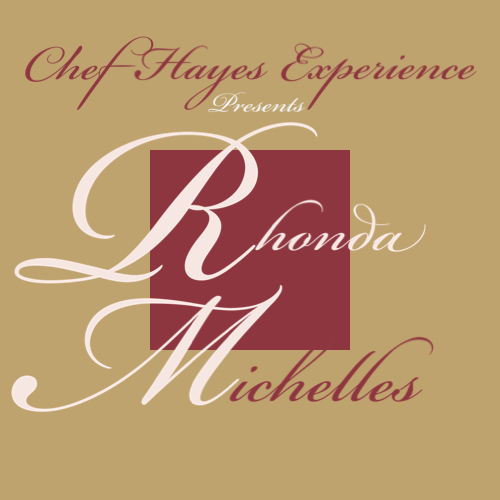 CHEF HAYES EXPERIENCE RHONDA MICHELLES - Irving, Texas - Food Delivery ...