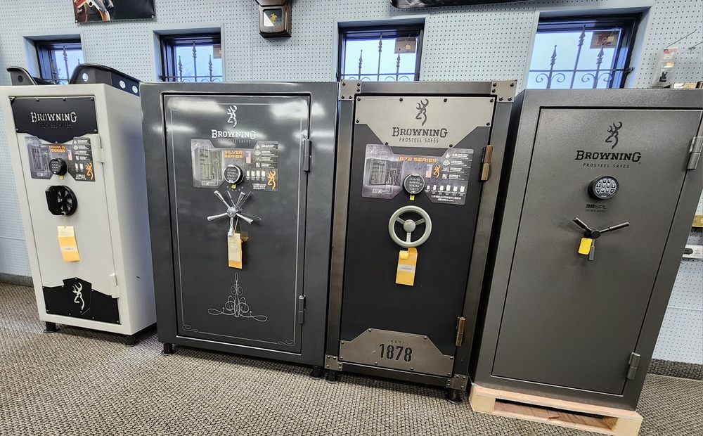 FREEDOM FIREARMS - Updated January 2026 - 11 Photos & 26 Reviews - 1525 ...