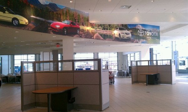 AUTONATION TOYOTA ARAPAHOE - Updated December 2025 - 21 Photos & 67 ...