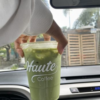 HAUTE COFFEE - Updated September 2024 - 63 Photos & 29 Reviews - 5150 S ...
