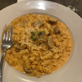 PASTA FRESCA - Updated January 2025 - 404 Photos & 335 Reviews - 6135 ...