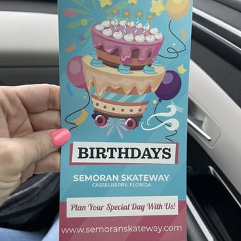 SEMORAN SKATEWAY - Updated January 2026 - 91 Photos & 114 Reviews ...