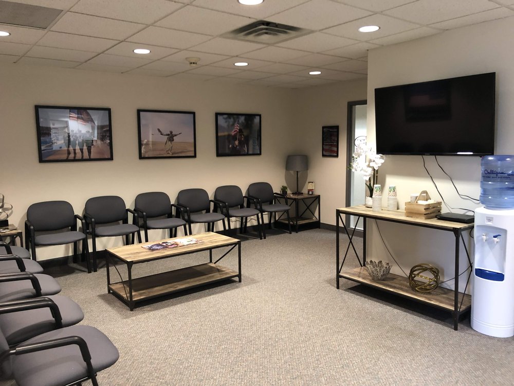 LEIDOS QTC HEALTH SERVICES - Updated January 2025 - 5851 Duluth St ...