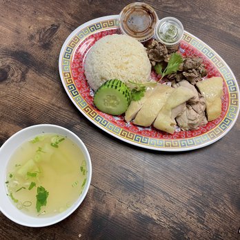 MENG’S KITCHEN - 118 Photos & 52 Reviews - 2415 E Colonial Dr, Orlando ...