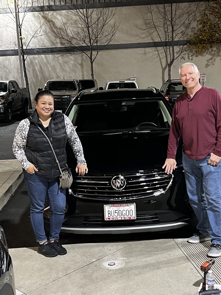 LEHMER’S CONCORD GMC - Updated October 2025 - 124 Photos & 610 Reviews ...