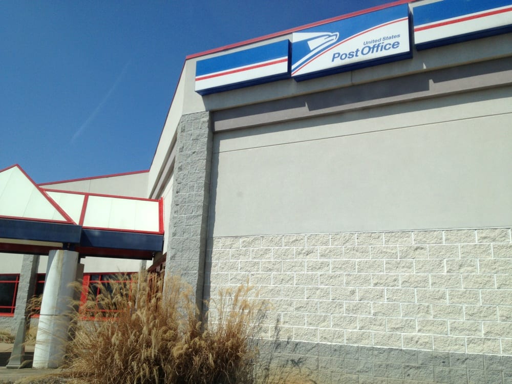US POST OFFICE - Updated January 2026 - 16 Reviews - 3811 S Main St ...