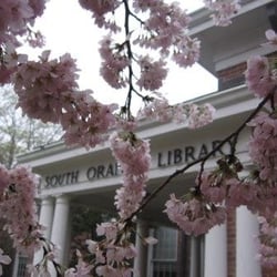 SOUTH ORANGE PUBLIC LIBRARY - 65 Scotland Rd, South Orange, New Jersey ...