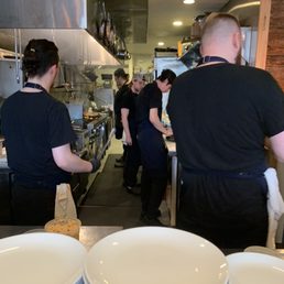 HAMLET & GHOST - Updated July 2025 - 507 Photos & 377 Reviews - 24 ...