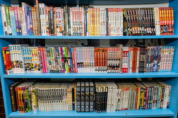 COMIC BOOK HIDEOUT - Updated May 2025 - 200 Photos & 178 Reviews - 215 ...