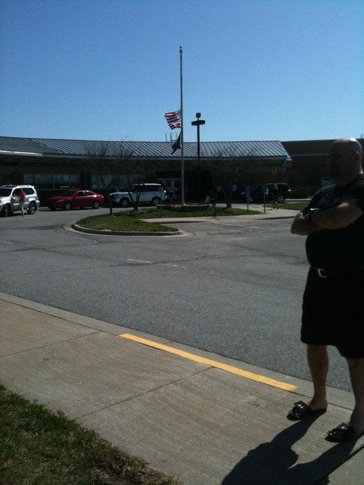 BLUE VALLEY UNIFIED SCHOOL DISTRICT 229 - 14600 Lamar Ave, Overland ...