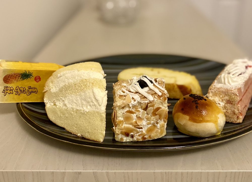 YEH’S BAKERY - Updated April 2025 - 661 Photos & 525 Reviews - 5725 ...