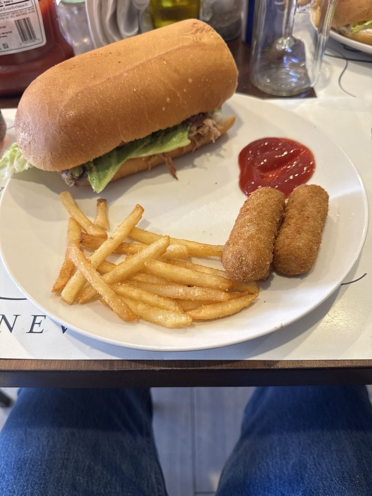 CUBAN SABOR - Updated January 2026 - 10 Photos - 2007 Broadway Ave ...