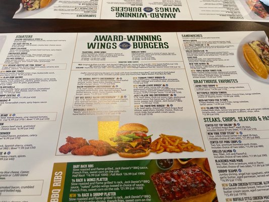 DUFFY’S SPORTS GRILL - Updated May 2025 - 130 Photos & 196 Reviews ...